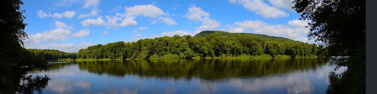 Paysage Lac Ciel - Photo gratuite sur Pixabay - Pixabay