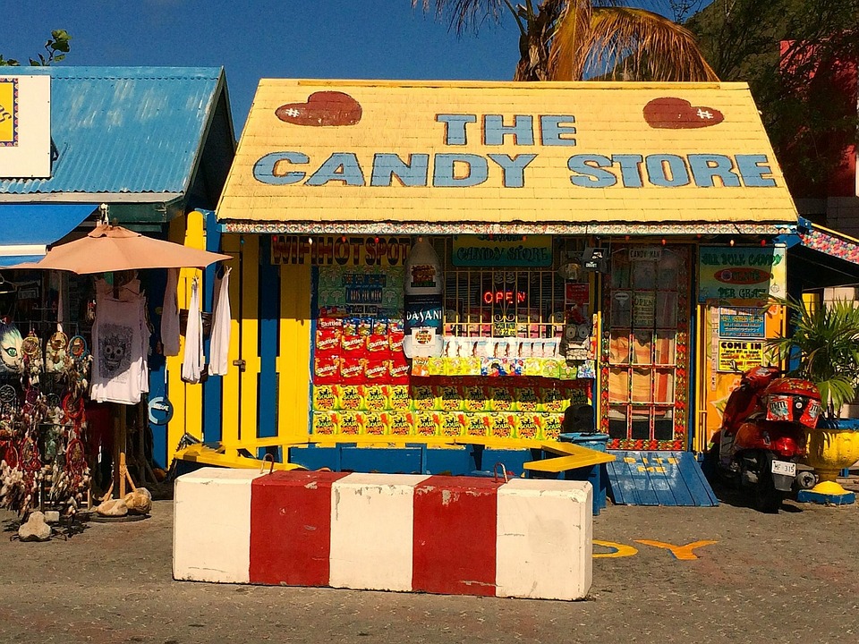 Philipsburg Sint Maarten Candy - Free photo on Pixabay