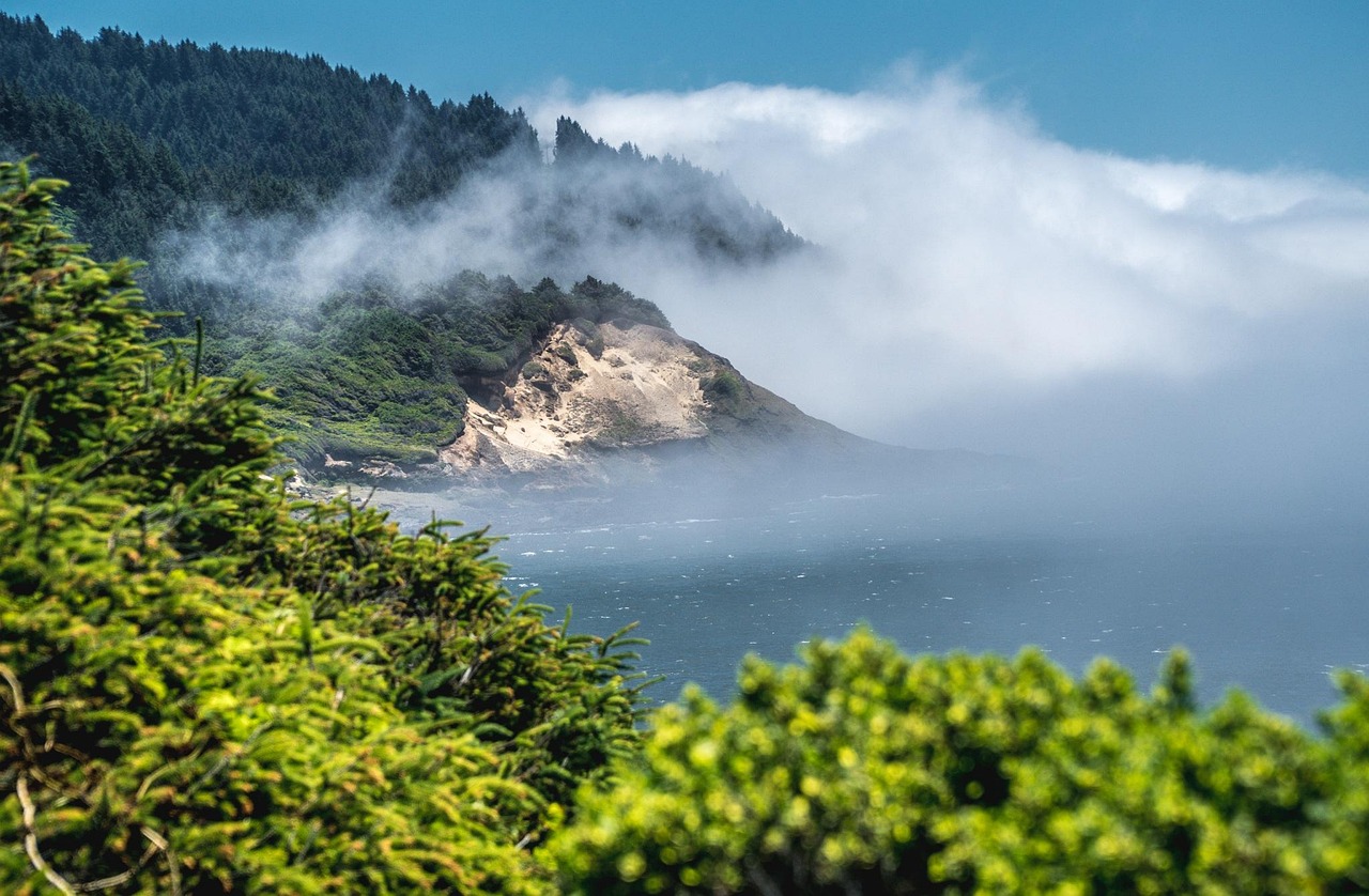 Pacific Ocean - Free photo on Pixabay - Pixabay