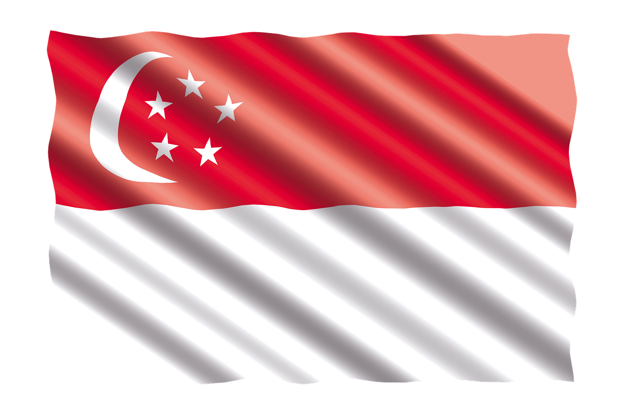 10,000+ Free Flag Singapore & Singapore Images - Pixabay