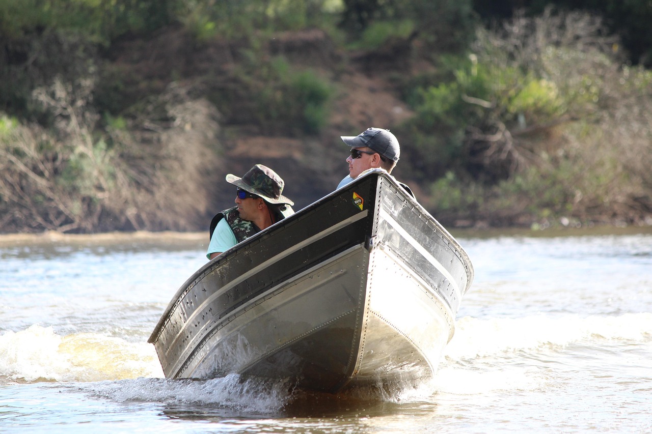 20,000+ Free Boat On River & Boat Photos - Pixabay