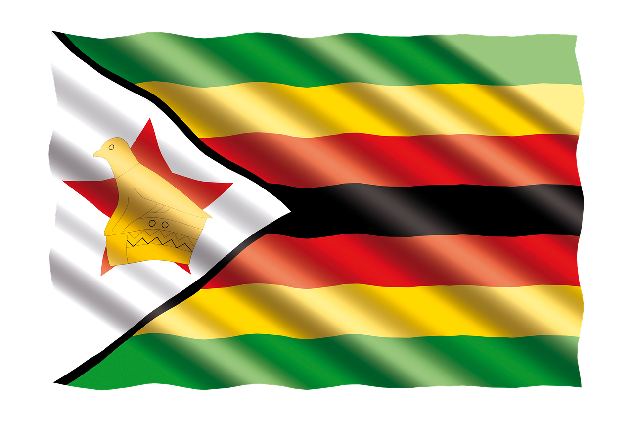 10,000+ Free Flag Of Zimbabwe & Zimbabwe Images - Pixabay