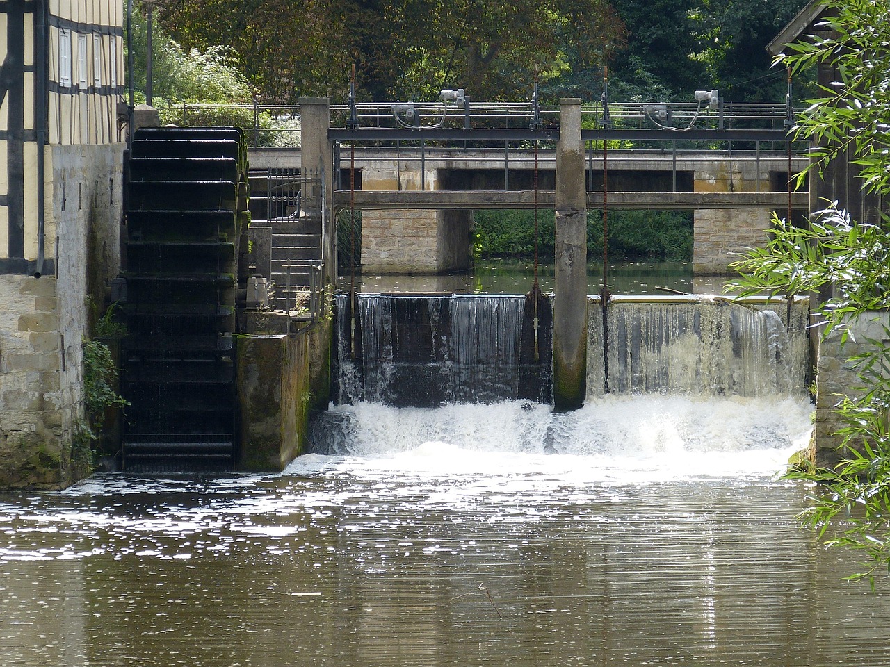 40,000+ Free Water Mill & Mill Images - Pixabay