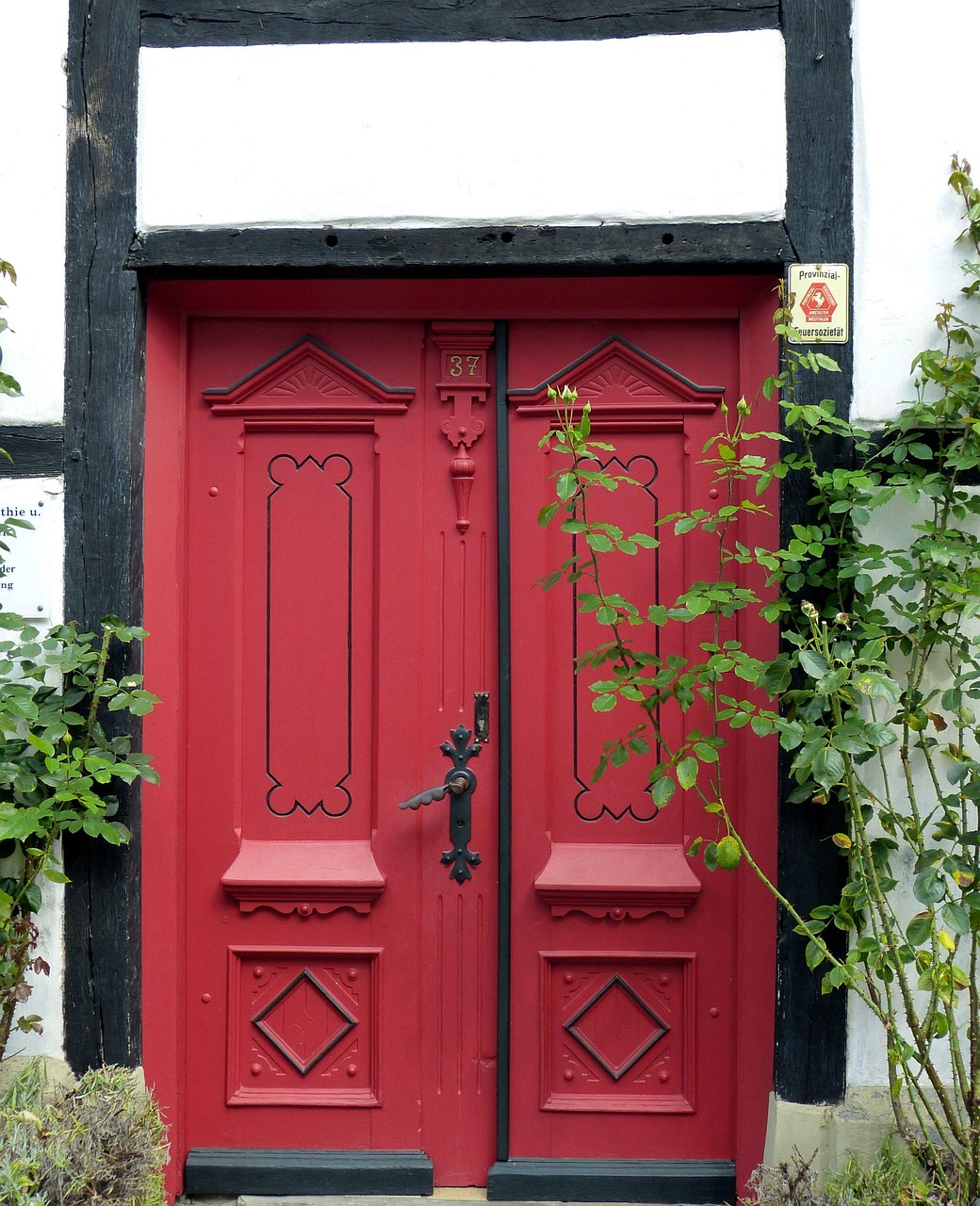 Puerta Portón Entrada De La Casa - Foto gratis en Pixabay - Pixabay