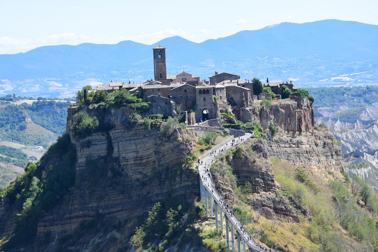 Plus de 10 images de Civita et de Italie - Pixabay