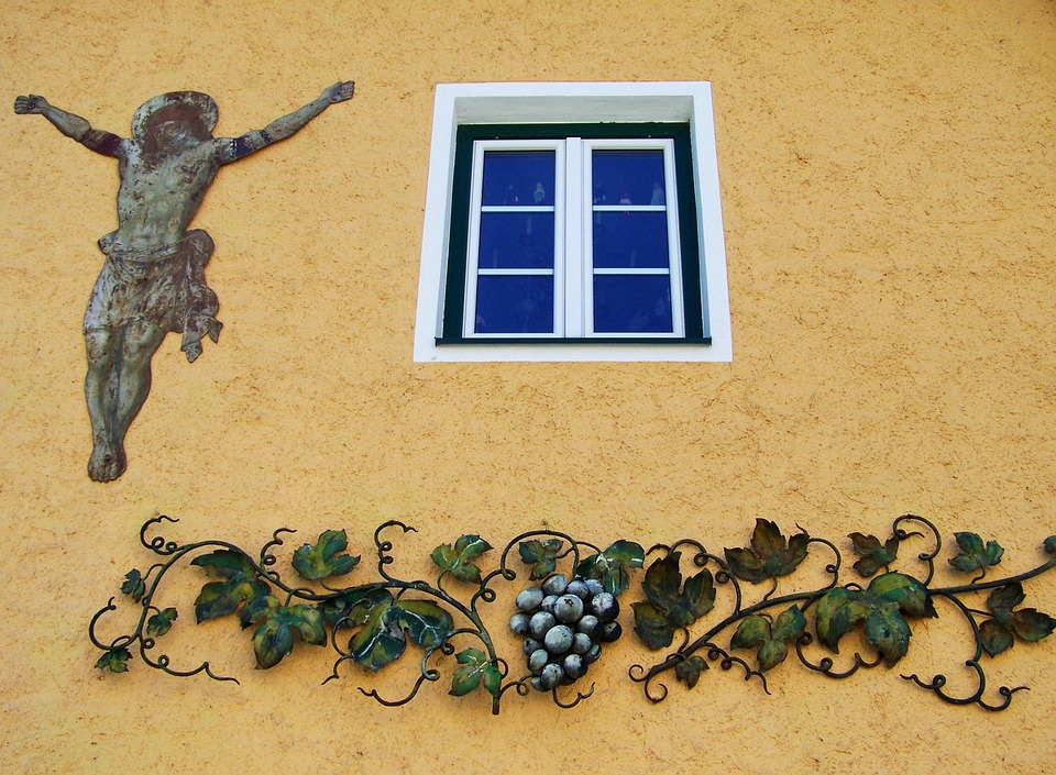 Wall Relief Building Sculpture - Free photo on Pixabay