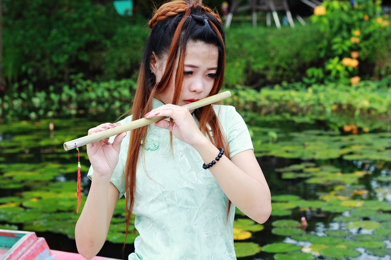 20.000+ Foto Girl Xinh & Girl Gratis - Pixabay