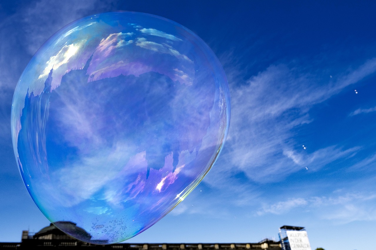 Bubble Soap Multicoloured - Free photo on Pixabay - Pixabay