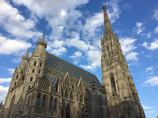 Stephansdom Vienna Austria Free Photo On Pixabay Pixabay Stephansdom Vienna Austria Free Photo On Pixabay Pixabay