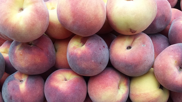 Free Peach Images: Download High-Quality Photos of Peaches & Peach ...