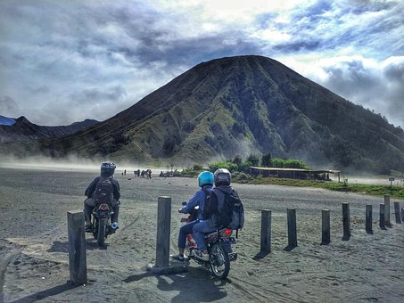 10+ Free Semeru & Indonesia Images - Pixabay