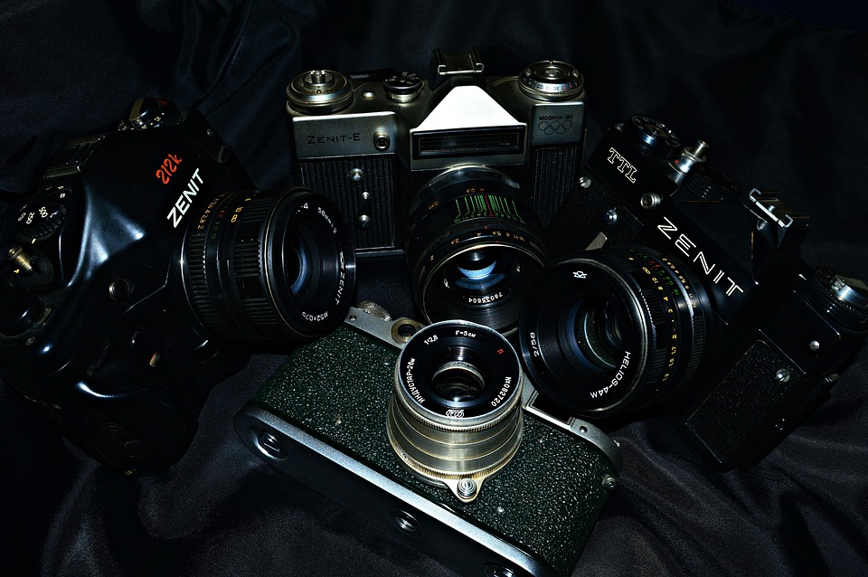 Cameras Photography Camera - Free photo on Pixabay - Pixabay