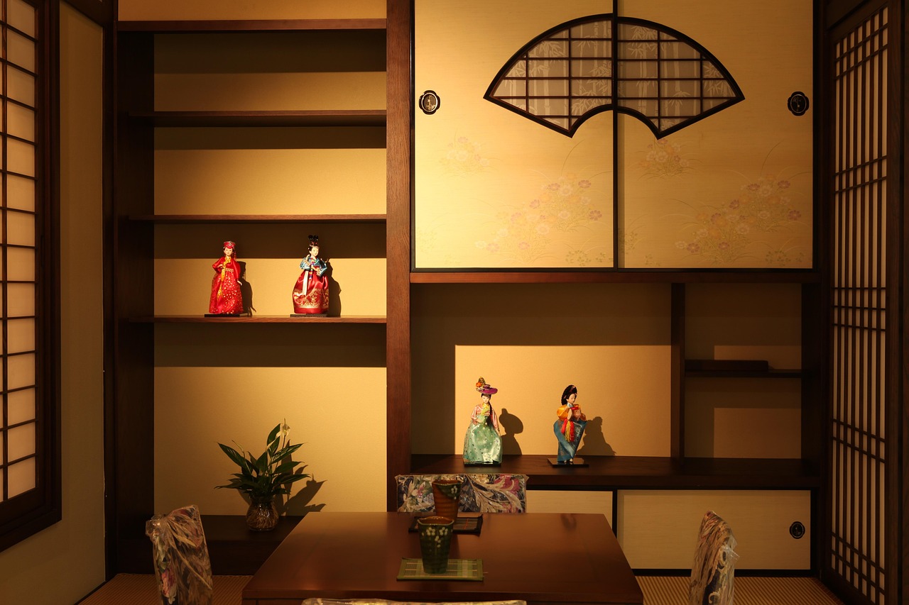 Japanese-Style Tatami - Free photo on Pixabay