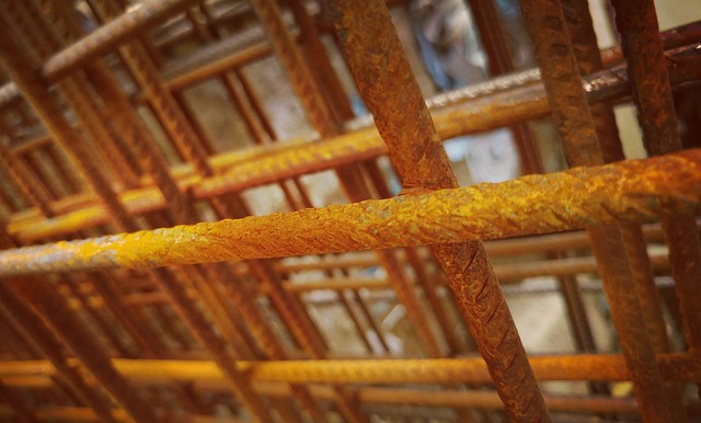 Construction Structure Fer À - Photo gratuite sur Pixabay - Pixabay
