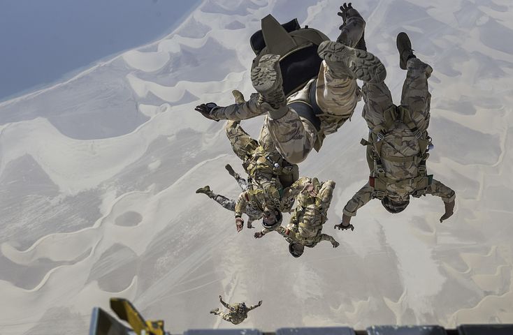 80+ Free Special Forces & Army Images - Pixabay