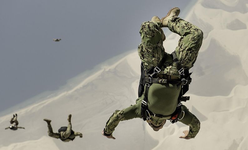 80+ Free Special Forces & Army Images - Pixabay