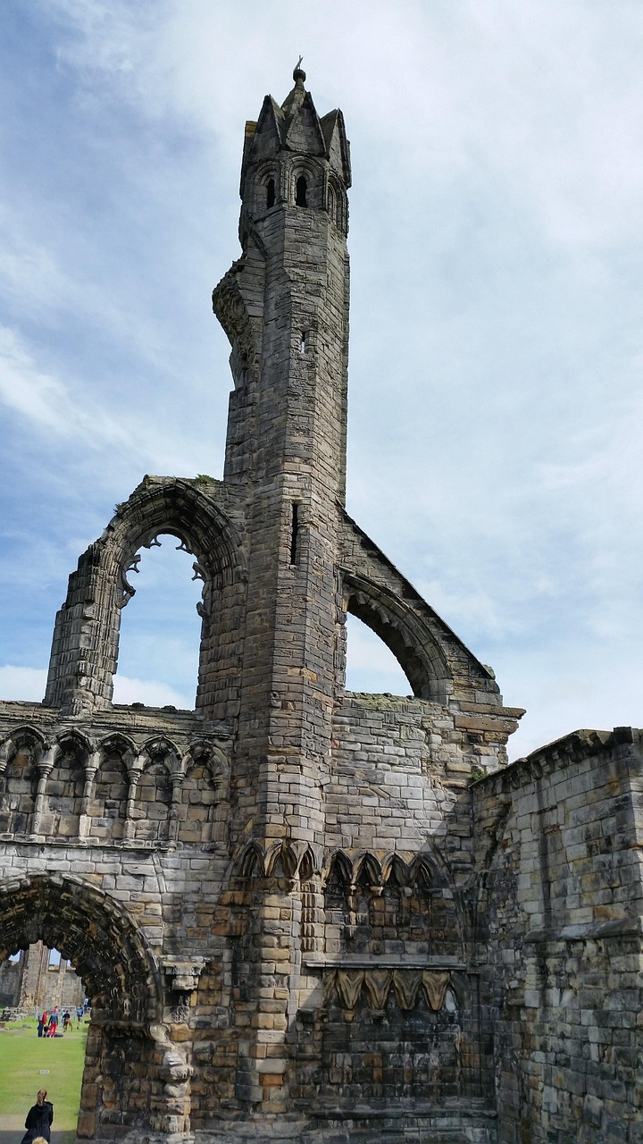 100+ Free St Andrews & Scotland Images - Pixabay