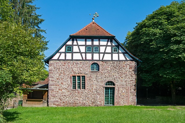 Dreieich Dreieichenhain Hesse - Photo gratuite sur Pixabay - Pixabay