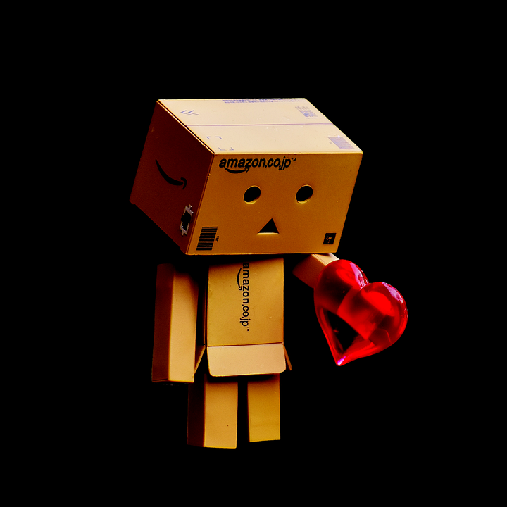 Danbo Triste Amor Über Uns | Musicmadewithlove