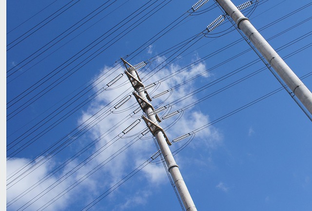 Eléctrico Alambres Cable - Foto gratis en Pixabay