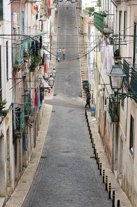 Porta Portugal Cidade - Foto gratuita no Pixabay - Pixabay