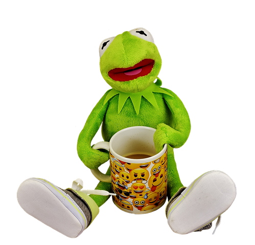 500+ Free Kermit & Fun Images