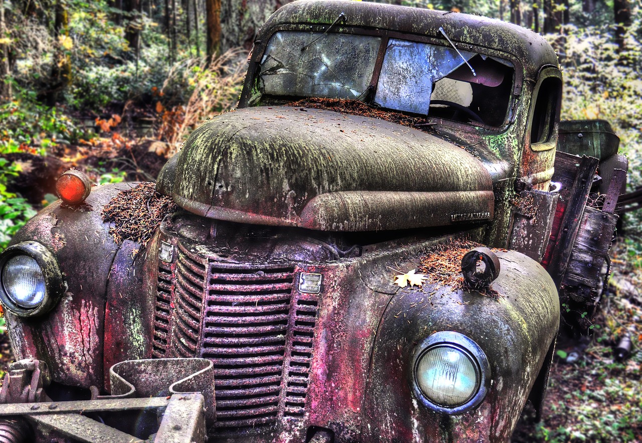 30,000+ Free Damaged Vehicles & Vehicle Images - Pixabay