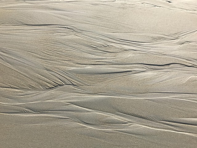 Beach Material Sea - Free photo on Pixabay - Pixabay