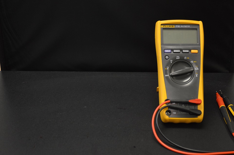Ommeter Multimeter - Kostenloses Foto auf Pixabay - Pixabay