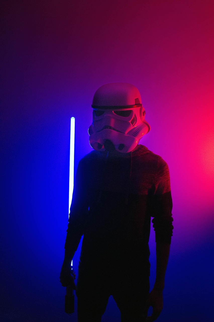 40,000+ Free Star Wars & War Images - Pixabay