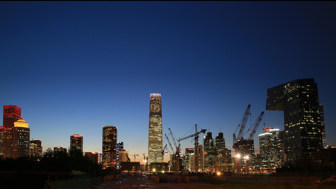 1,000+ Free Beijing & China Images - Pixabay