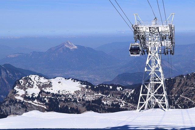Mountain Alps Snowboarding - Free photo on Pixabay - Pixabay