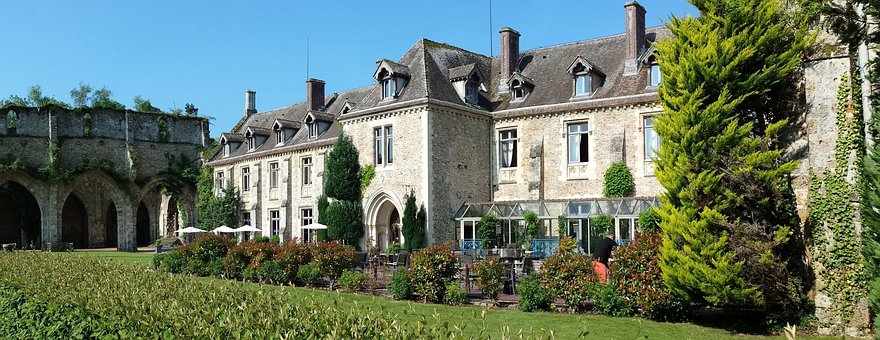 20+ Free Vaux & France Images - Pixabay