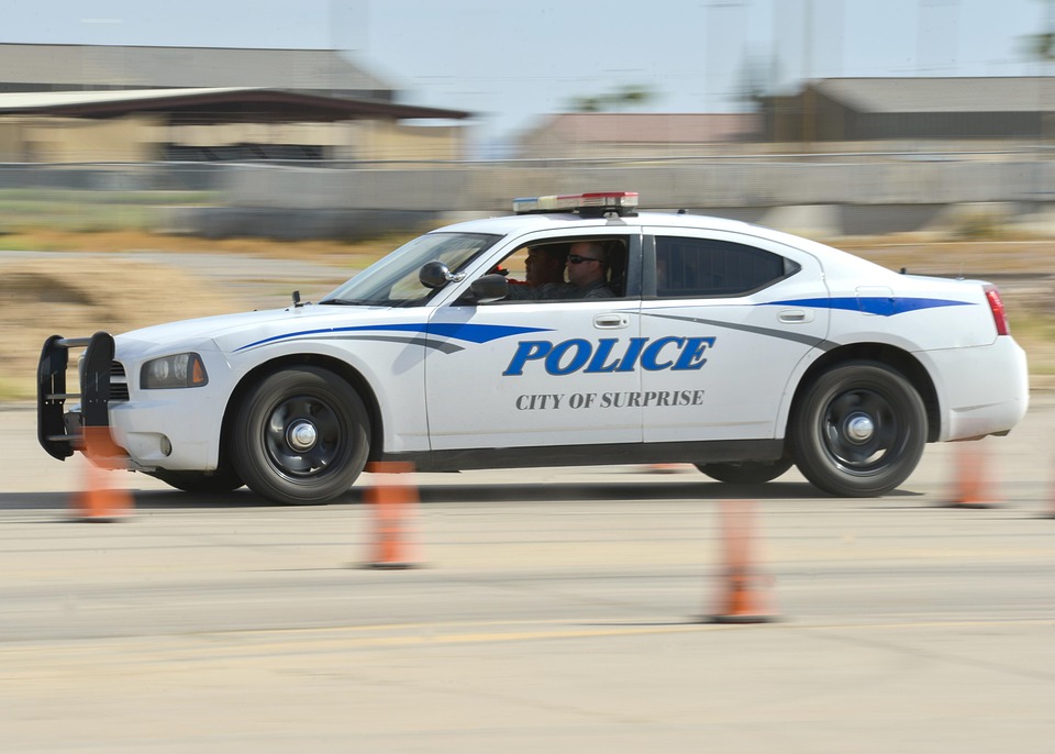 Police Cruise Vehicle - Free photo on Pixabay - Pixabay