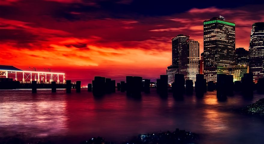 700+ Free Wharf & Canary Wharf Images - Pixabay