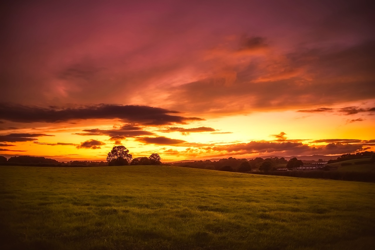 300,000+ Free Country Landscape & Landscape Images - Pixabay