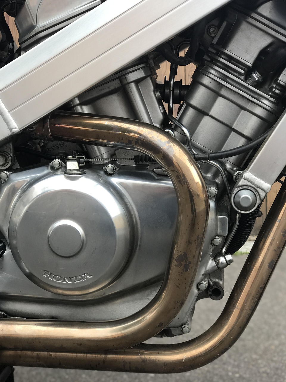 Honda Hawk Motor Motorrad - Kostenloses Foto auf Pixabay - Pixabay