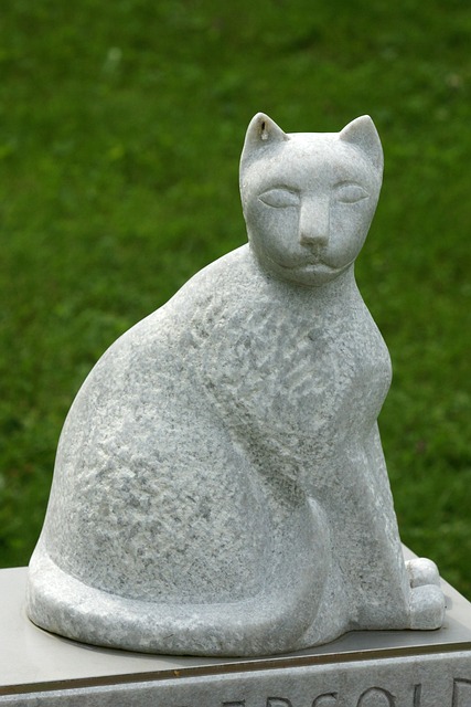 Gato Decoración Estatua - Foto gratis en Pixabay - Pixabay