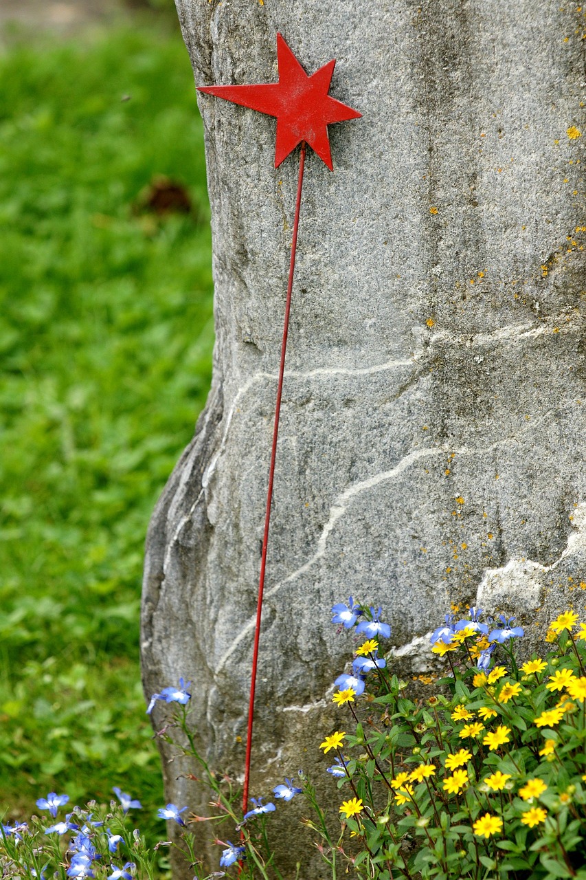 Estrella Sternenstab Arte - Foto gratis en Pixabay - Pixabay