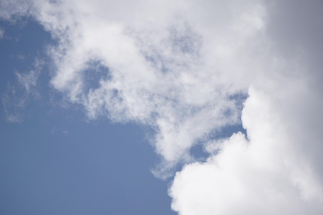 Cloud Heaven Texture - Free photo on Pixabay - Pixabay