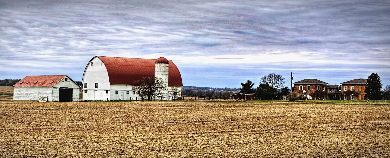 Barn Rustic Barns - Free photo on Pixabay - Pixabay
