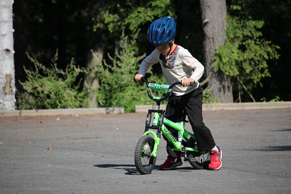 Bike Boy - Free photo on Pixabay