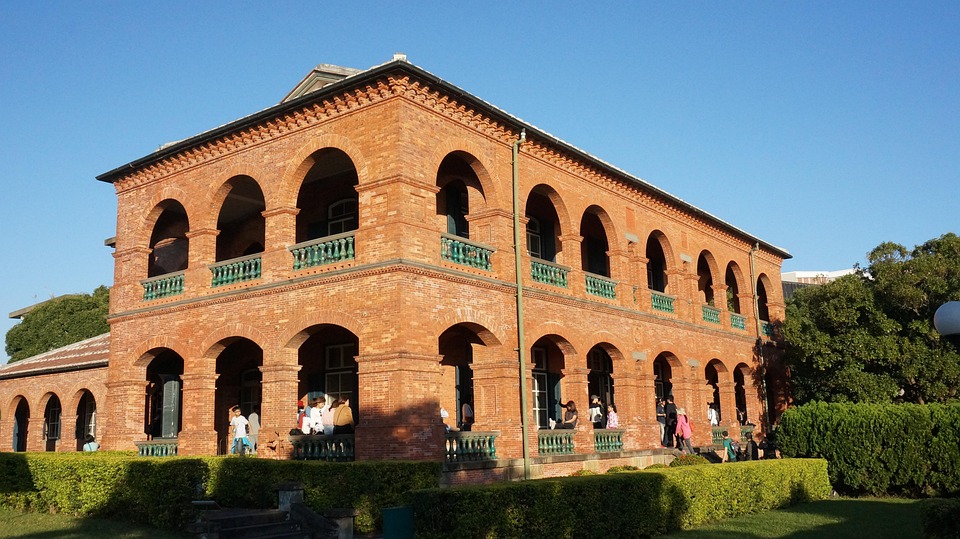 University Red Brick Floor - Free photo on Pixabay - Pixabay