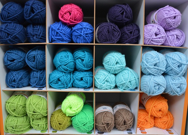 Balls Of Wool Colors Storage - Free photo on Pixabay - Pixabay
