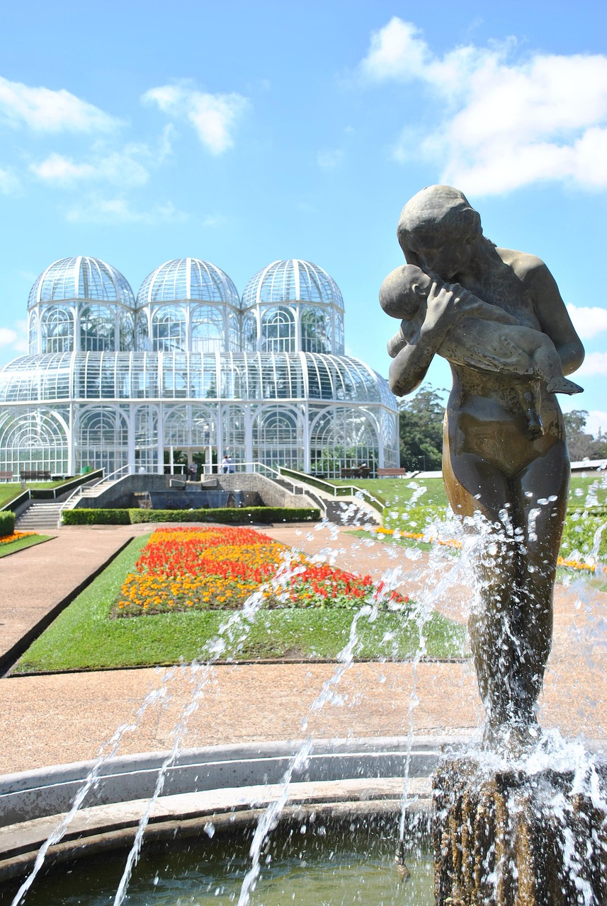 Mais de 100 fotos gratuitas de Curitiba e Brasil - Pixabay