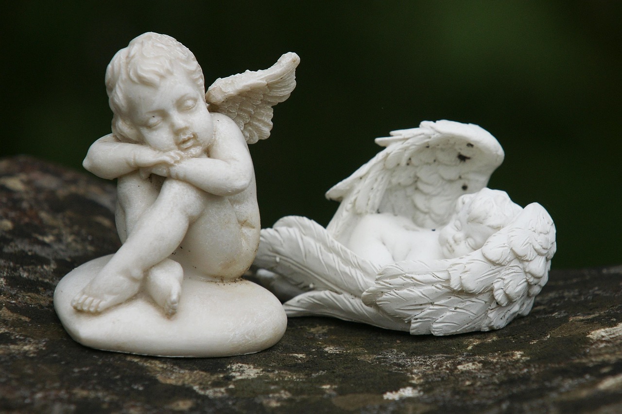Discover Heavenly Angel Images - 8,000+ HD Photos for Free Download ...