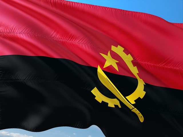 9,000+ Free Insignia De Angola & Angola Images - Pixabay