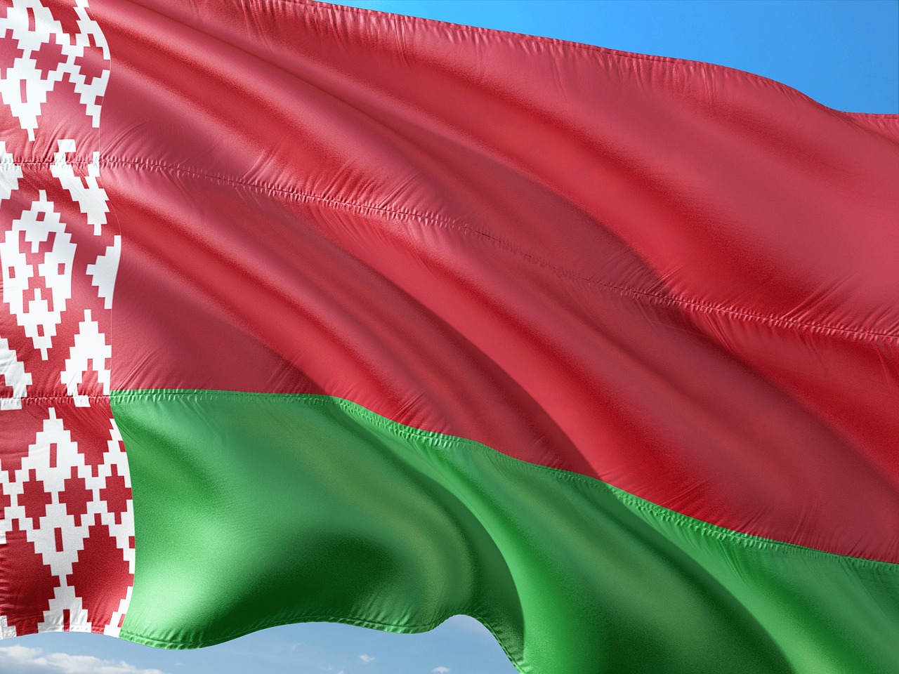 Internacional Bandera - Foto gratis en Pixabay