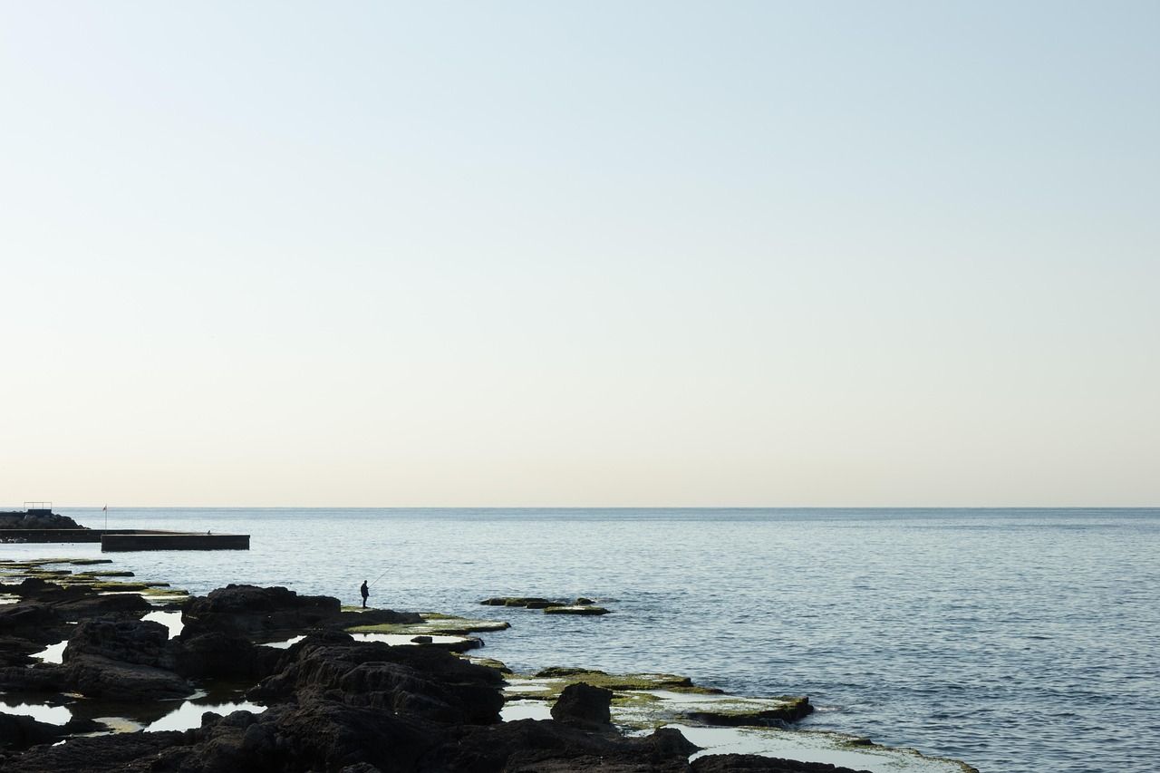 Fisherman Shore Coast - Free photo on Pixabay - Pixabay