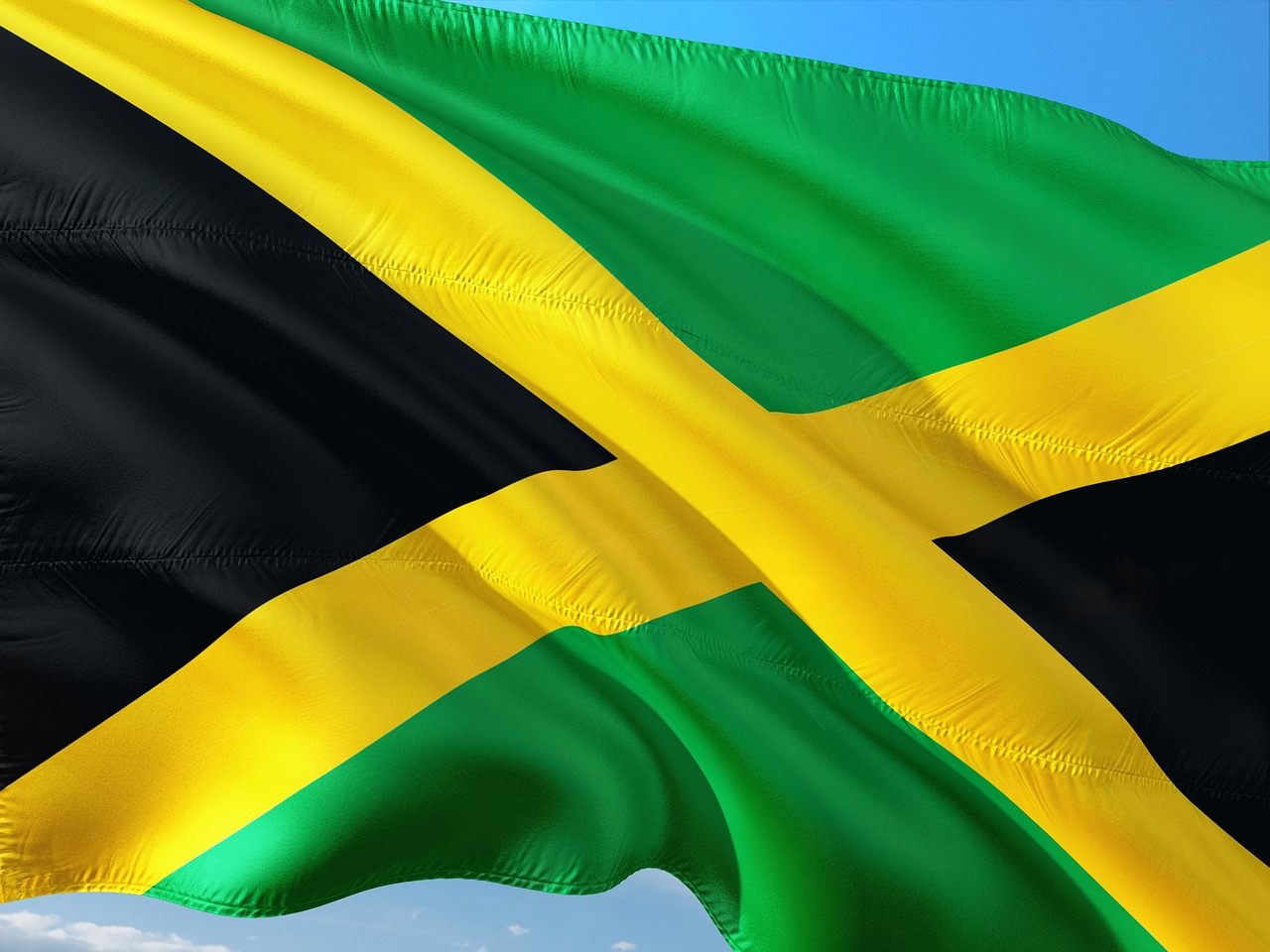 10,000+ Free Flag Of Jamaica & Jamaica Images - Pixabay